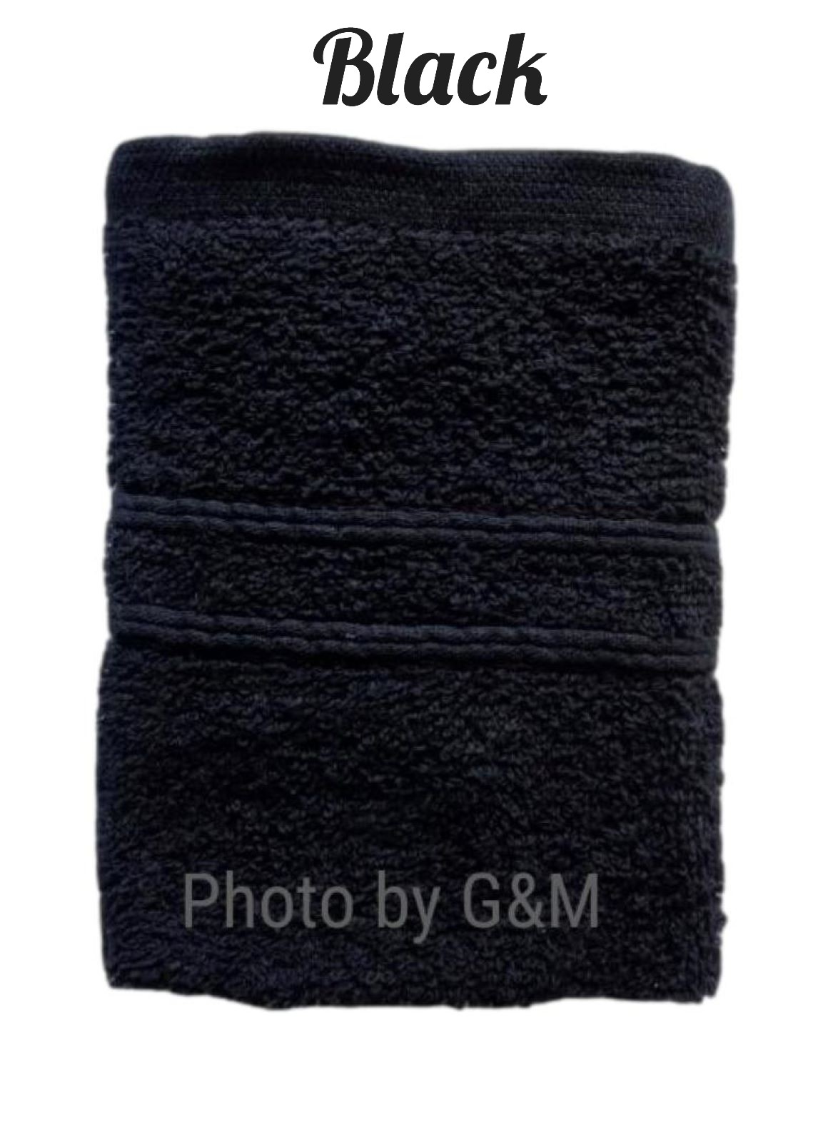 3 Pack Face Cloths, Face Flannels, Wash Cloths,100% Egyptian Cotton All ...